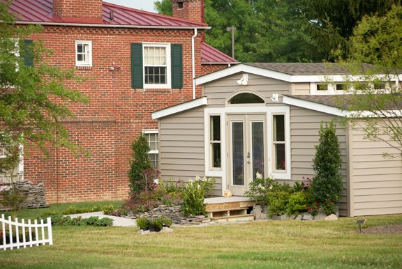 Meet the Granny Pod: Zoning Protection for Temporary Family Health Care ...